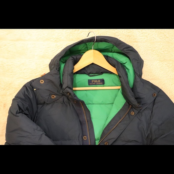 Polo Ralph Lauren | Jackets & Coats | Brand New Ralph Lauren Polo Goose ...